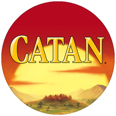 Settlers Of Catan Logo